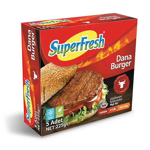 Ürünler - Süper Bi Yemek